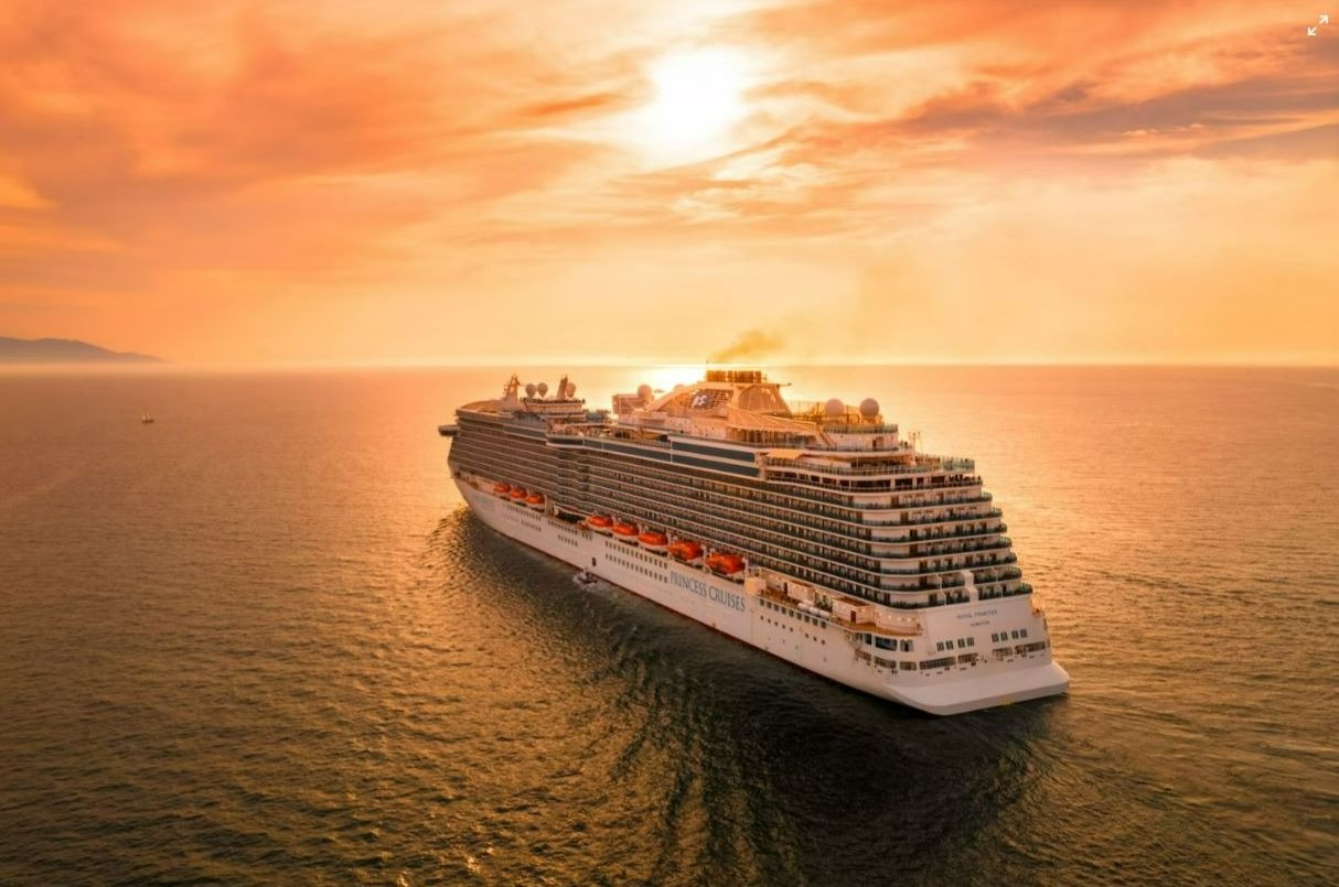DISTRESSWIRE: MV Werften: „Global One“ an Disney Cruise Line verkauft